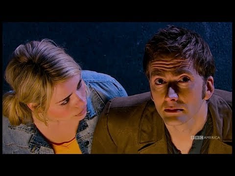 Binge for the Holidays | This December | BBC America