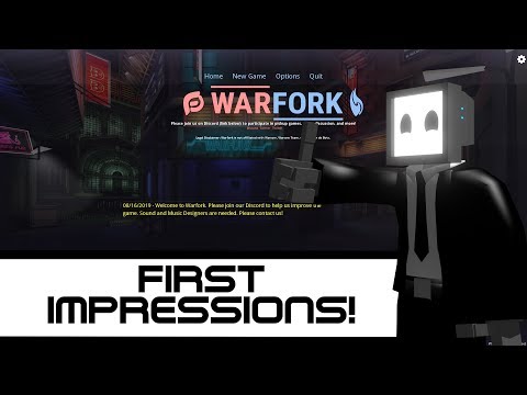 Steam Community :: Warfork