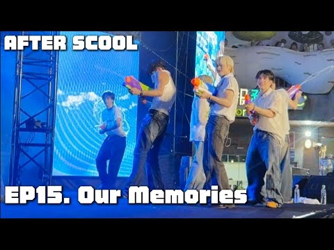 #集中樓 《AFTER SCOOL》EP15 - SCOOL板 | Dcard