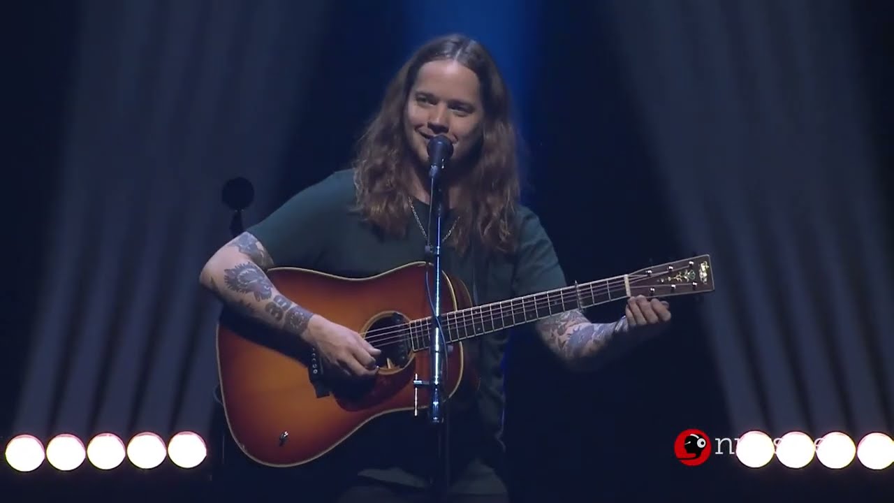 Billy Strings: 