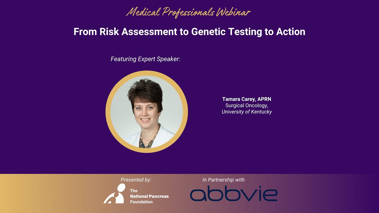 From Risk Assessment to Genetic Testing to Action
