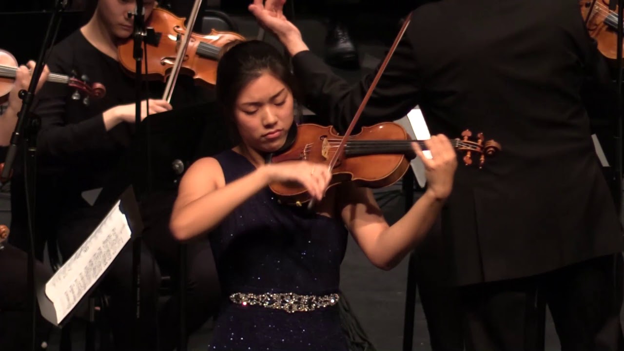 Hire Classical Entertainment - Violinist in Los Angeles, California