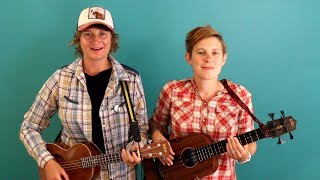 Tuck Shop Ladies - Onya Soapbox