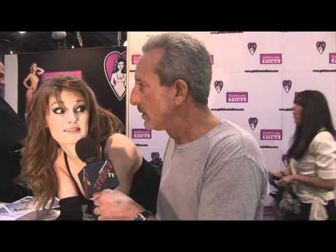 Faye Reagan Interview | Faye Reagan