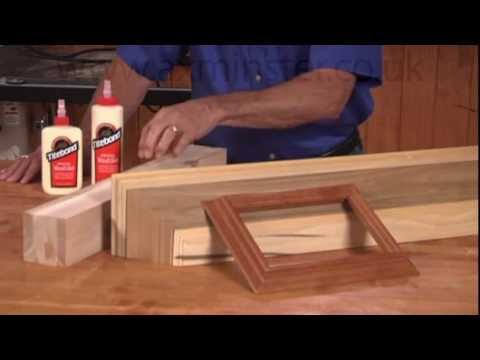 Titebond Original Wood Glue