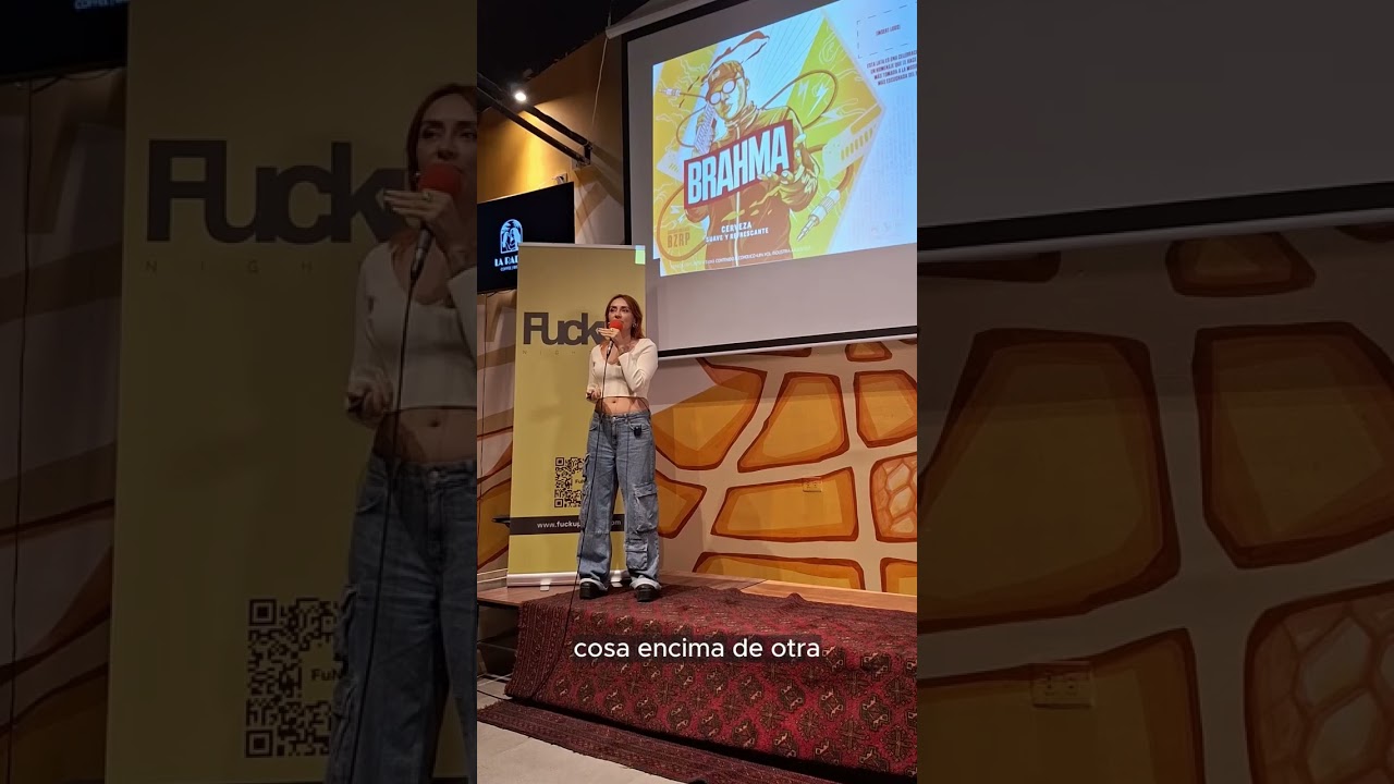 Diana Ramirez - FUN Santa Cruz 