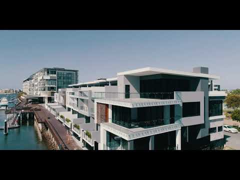 2 Marina Promenade, Paradise Point1