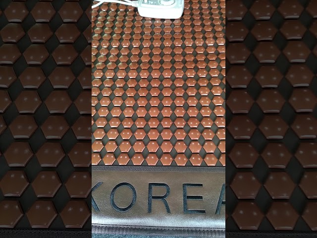 Tourmaline Therapy Mat - Tourmanium Stone Magnetic Mats Wholesale ...