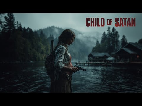 Action Horror π¬ Child of Satan π¬ Full English Movie