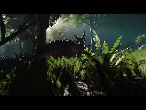 Steam Community :: Video :: Collision Course | Xenoceratops sounds