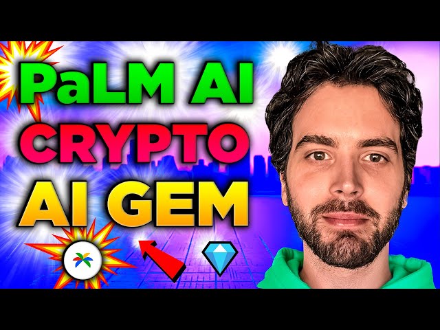 Exploring Palm AI: The Revolutionary AI-Powered Crypto Project with ...