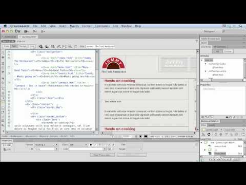 Understanding WYSIWYG HTML Editors