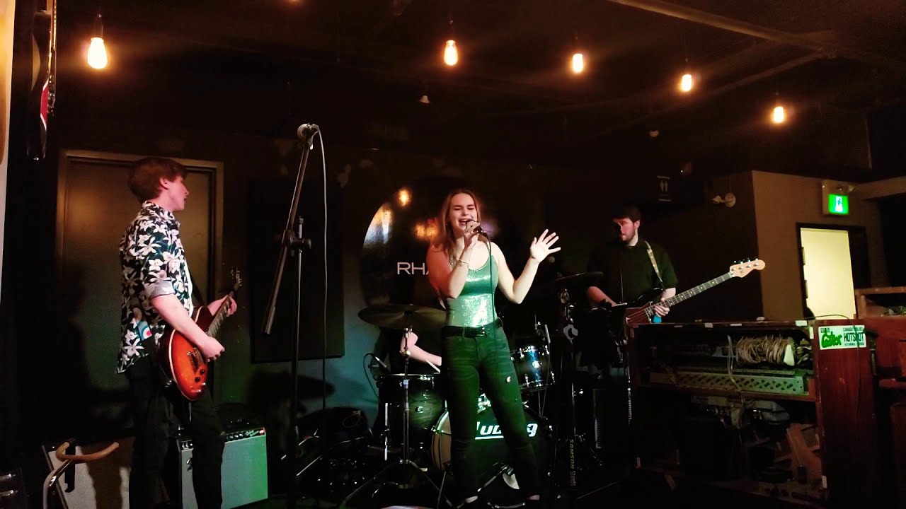 Hire Vintage Flight Band - Rock Band in Kitchener, ON | GigSalad