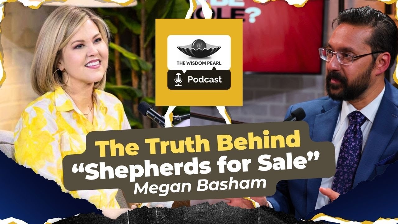 Conference Videos – The Wisdom Pearl