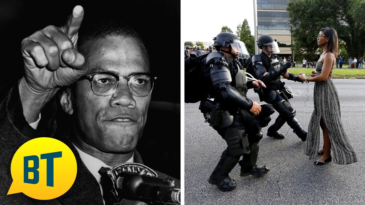 Top 10 Activists Who Made A Difference