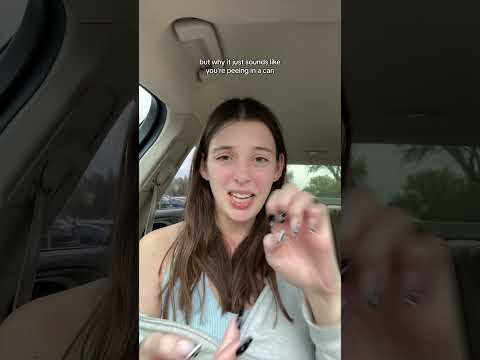 How do y’all pronounce these words? (TikTok): Lizzytharris