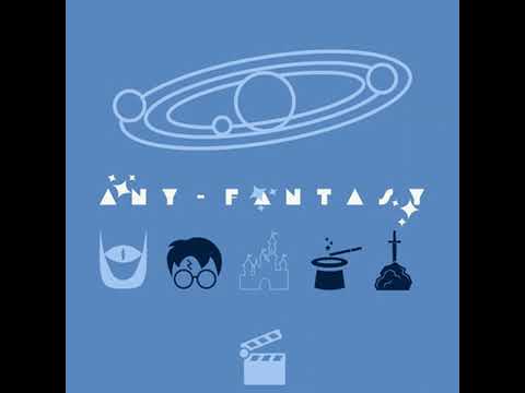 AnyFantasy: Harry Potter Movie 1