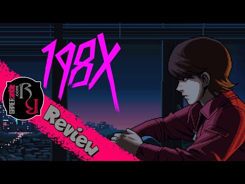 Steam Community :: 198X