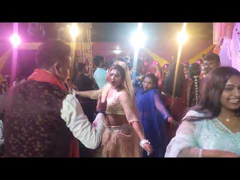 vijay singh rathore stage show bihar