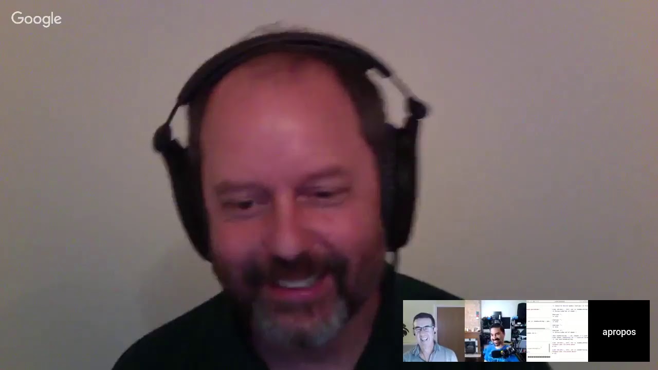 Apropos Clojure #18 - contributing to CLJS and REPtiLe