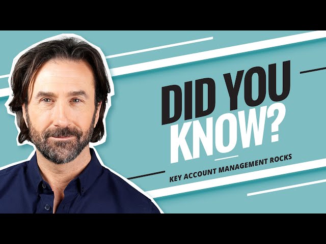 Understanding Key Account Management: A Comprehensive Guide | Galaxy.ai ...