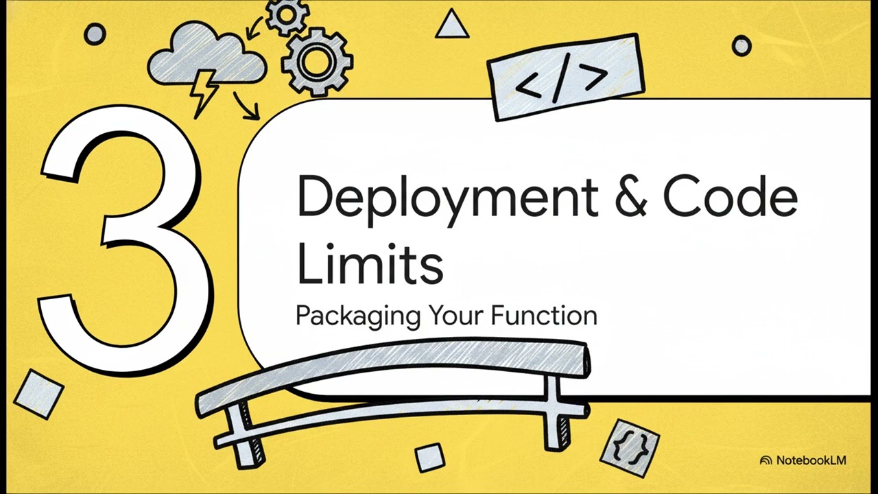 AWS Lambda: Understanding Quotas