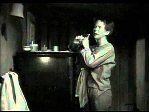 An Unjoined Person | DISPLACED PERSON