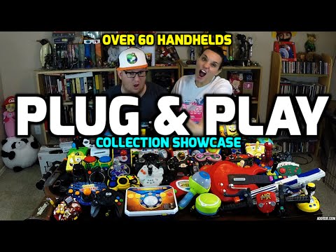 Steam Community :: Video :: EPIC Plug & Play Collection - OVER 60 ...