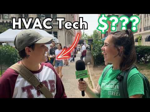 How Much Does an HVAC Tech Make in 2025?