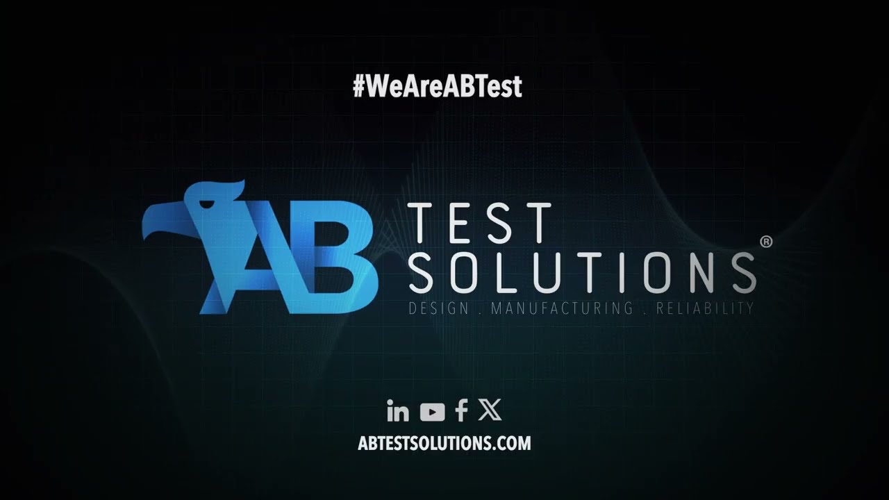 #WeAreABTest