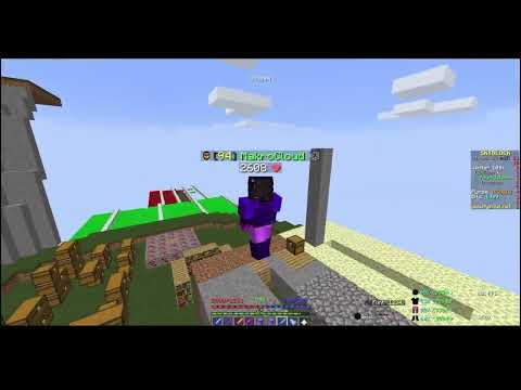 Crafting Juju shortbow ( Hypixel Skyblock IRONMAN)