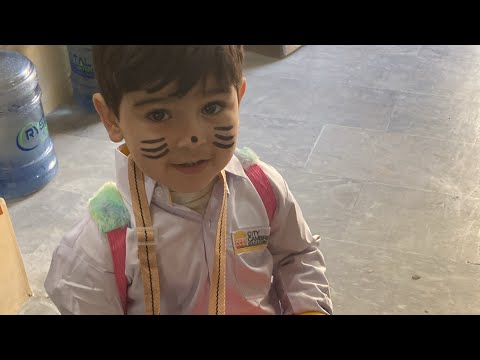 The Most FUN Team Building Activities for Kids Zahrun School