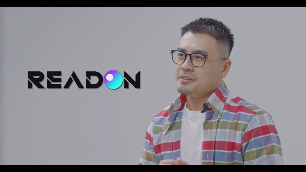 Sail off - ReadON introduction