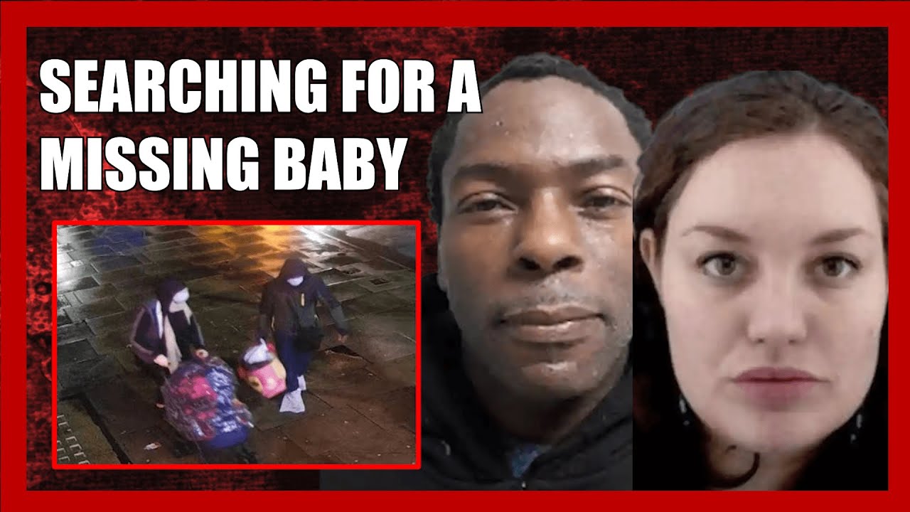 Constance Marten: Missing baby search - what we know so far