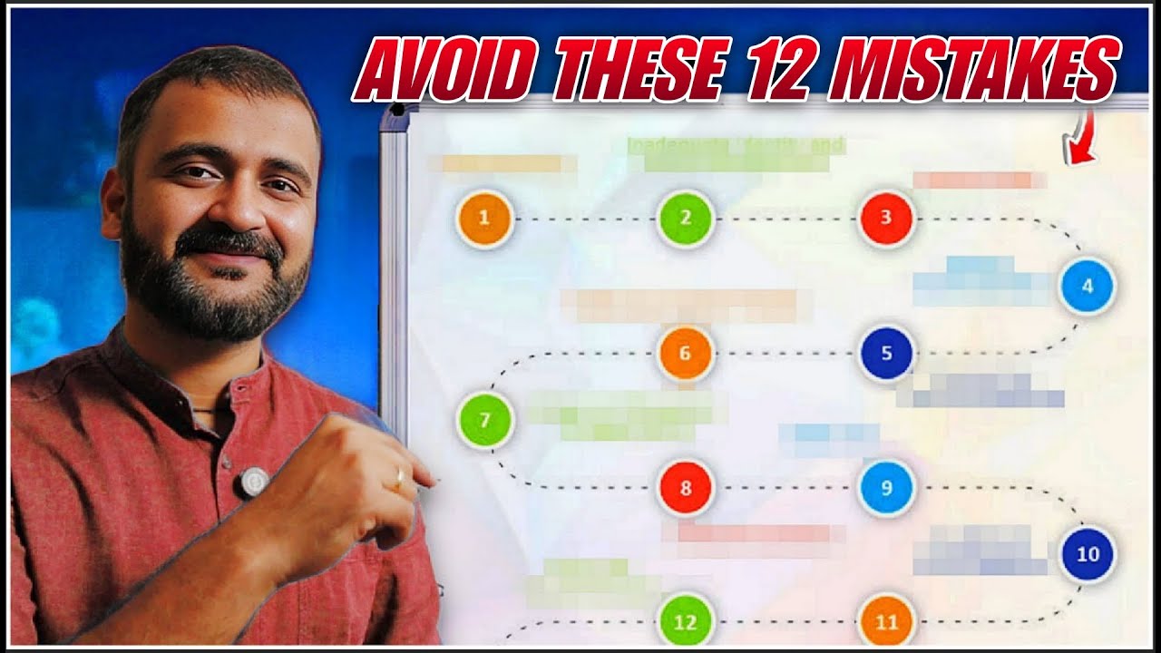 Why Cloud Migrations Fail? 12 common mistakes companies make