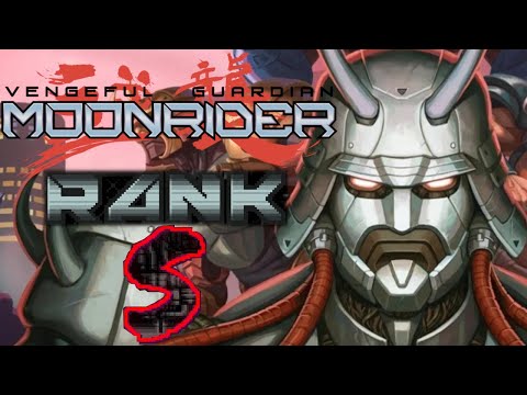 Steam Community :: Video :: Vengeful Guardian: Moonrider - Full Game w ...