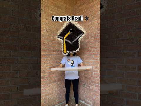 Congrats to everyone graduating this year!!! You did it! #congratulations #graduation