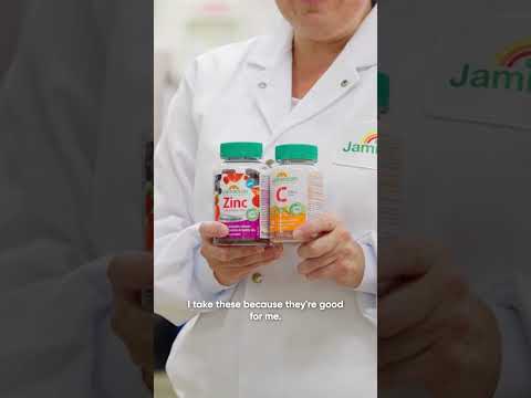 GRWM #ColdandFlu Edition II | Jamieson Vitamins