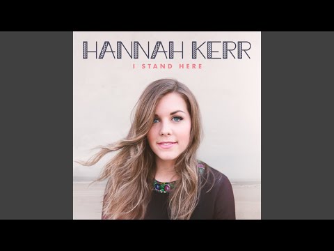Generation Lyrics - Hannah Kerr