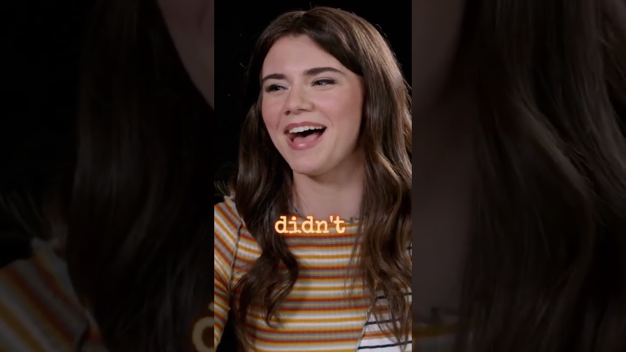 Brett Cooper DESTROYS Ben Shapiro 😂💔 #brett_cooper #whatisright