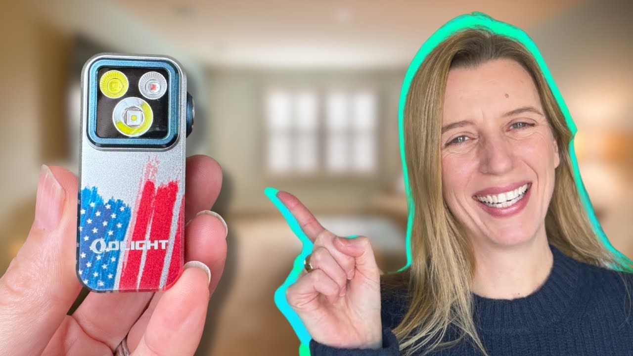 Testing Olight's Most Versatile Clip Light: The Oclip Pro