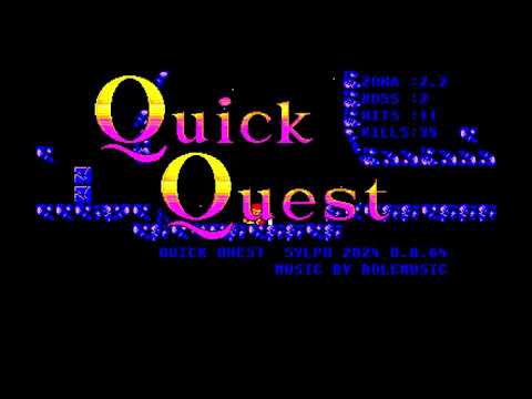 Steam Community :: Video :: QuickQuest gameplay