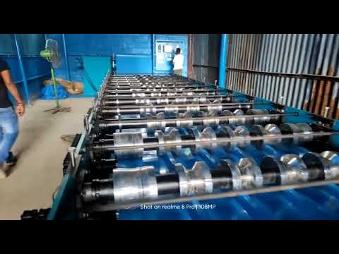 Sheet Forming Machine at Best Price in India