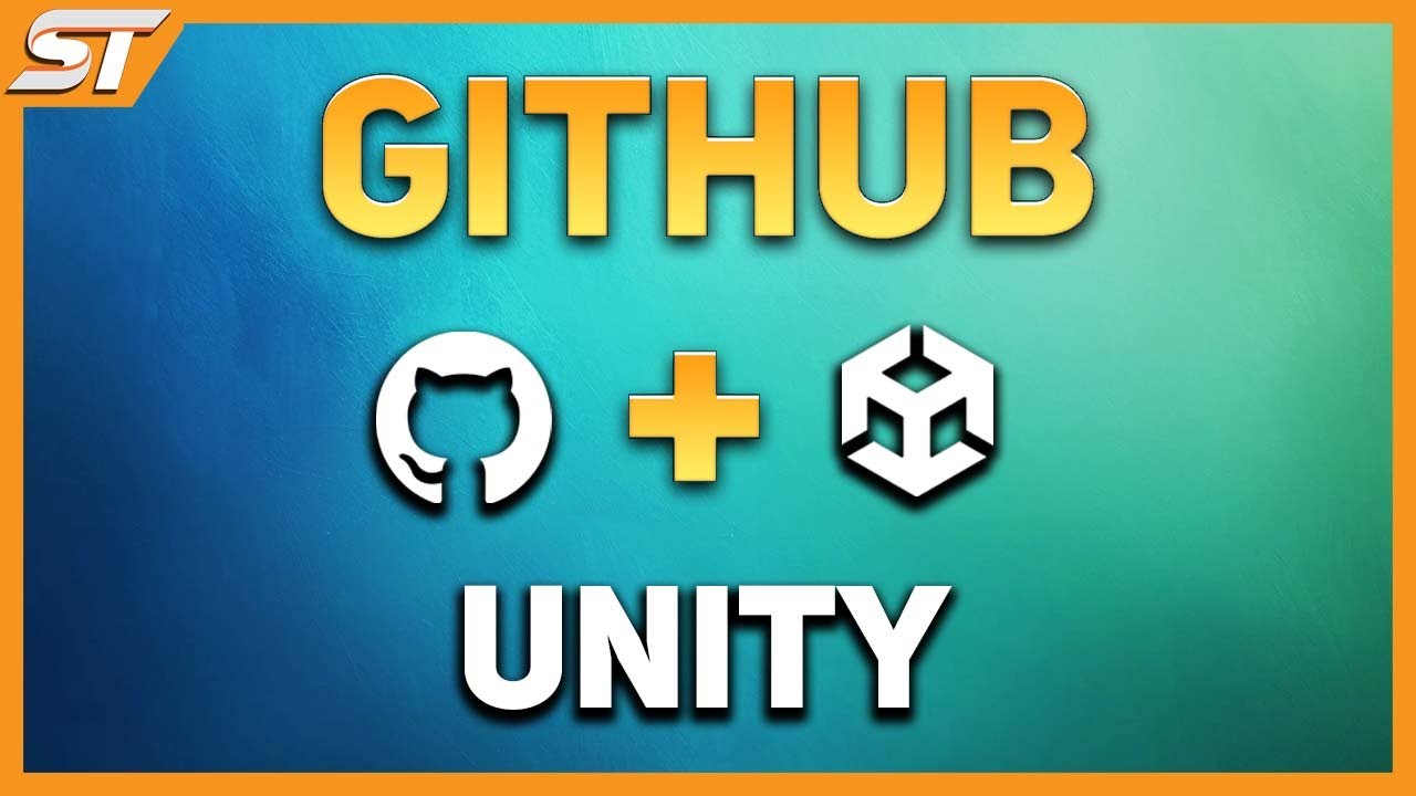 How to use GitHub with Unity | Easy Tutorial 2024