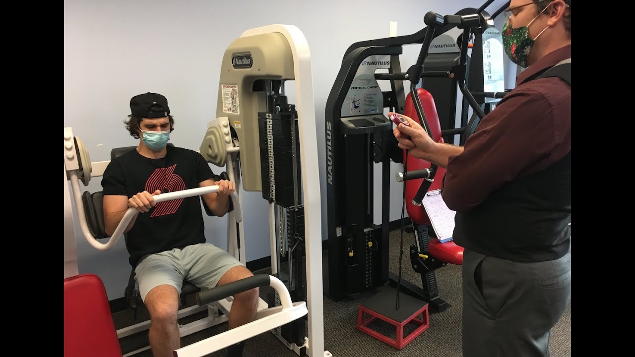 Are you making progress?