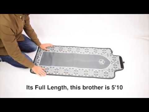 Travel Salah Mat