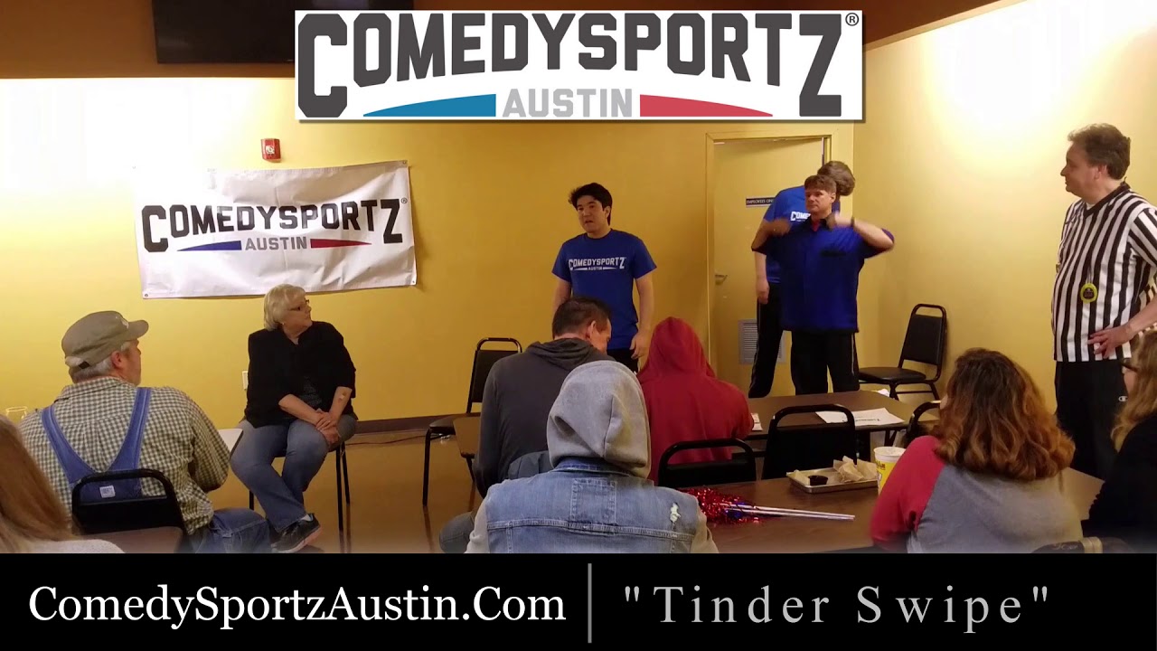 Hire ComedySportz Austin - Comedy Improv Show in Austin, TX | GigSalad