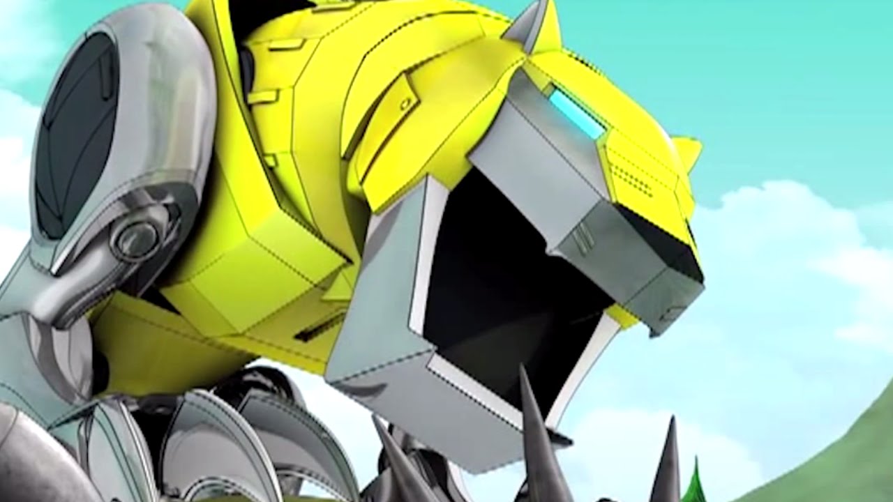 Defenders of Arus | Voltron Force | Full Episode | Retro Bites