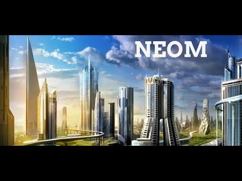 What is "NEOM" | Explained in simple words