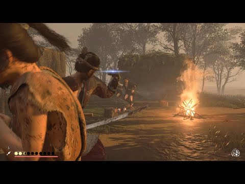 Complete all 3 Cat Sanctuaries / Nekoma's Hunt to unlock Kunai Assassinations on Ghost of Tsushima.